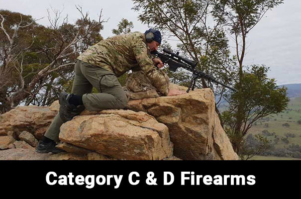 Queensland Licensing Firearms Safety Course
